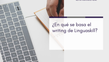¿Cómo escribir un email informal en el examen de inglés B1 de Cambridge ...
